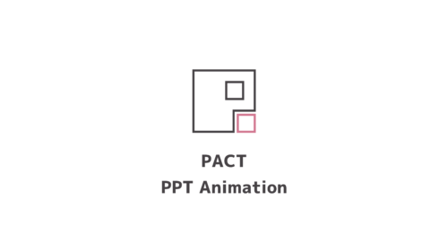 PowerPoint Animation | PACT